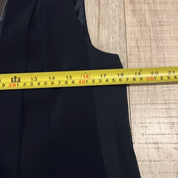 Trouve | Jackets & Coats | Trouve Blazer Style Vest | Poshmark